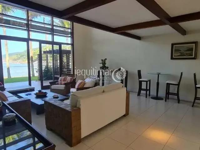 Casa / Sobrado em Condomínio para Venda em Guarujá/SP Balneário Praia do Pernambuco 4 Quartos