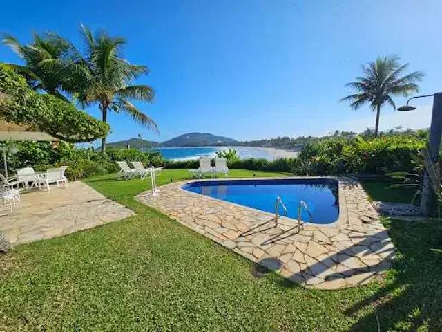 Casa / Sobrado em Condomínio para Venda em Guarujá/SP Balneário Praia do Pernambuco 4 Quartos