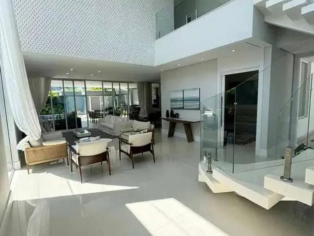 Casa / Sobrado em Condomínio para Venda em Guarujá/SP Balneário Praia do Pernambuco 4 Quartos