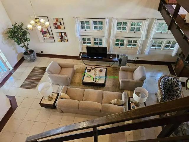 Casa / Sobrado em Condomínio para Venda em Guarujá/SP Jardim Pernambuco II 4 Quartos
