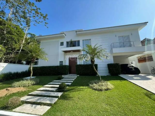 Casa / Sobrado em Condomínio para Venda em Guarujá/SP Balneário Praia do Pernambuco 4 Quartos
