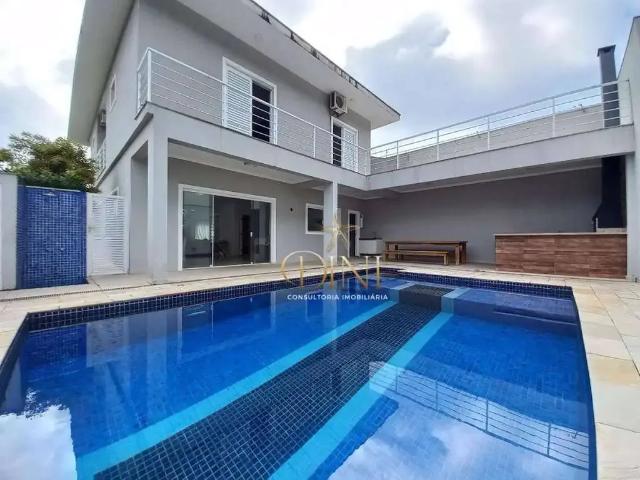 Casa / Sobrado em Condomínio para Venda em Guarujá/SP Balneário Praia do Pernambuco 4 Quartos