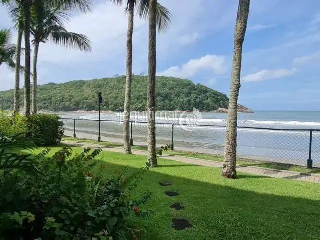 Casa / Sobrado em Condomínio para Venda em Guarujá/SP Balneário Praia do Pernambuco 4 Quartos
