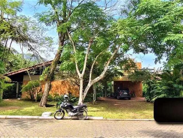 Casa / Sobrado em Condomínio para Venda em Guarujá/SP Balneário Praia do Pernambuco 4 Quartos