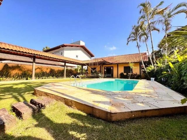 Casa / Sobrado em Condomínio para Venda em Guarujá/SP Balneário Praia do Pernambuco 4 Quartos