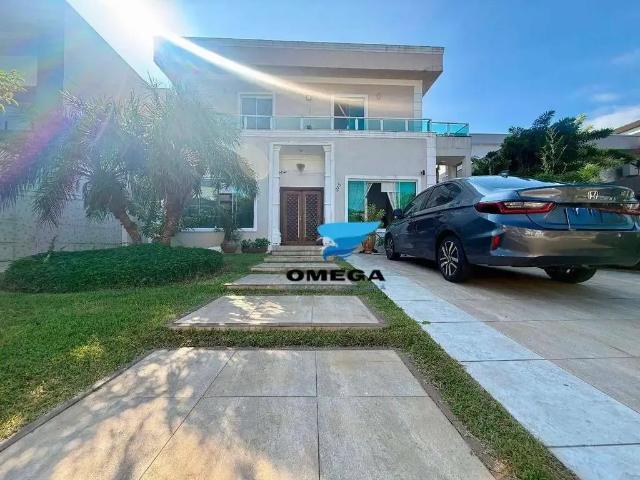 Casa / Sobrado em Condomínio para Venda em Guarujá/SP Balneário Praia do Pernambuco 4 Quartos