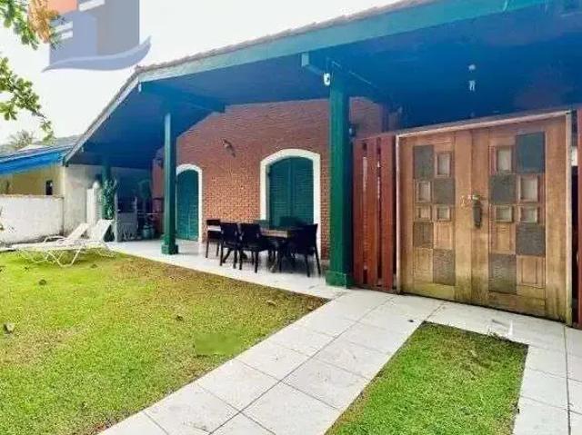 Casa / Sobrado em Condomínio para Venda em Guarujá/SP Balneário Praia do Pernambuco 4 Quartos