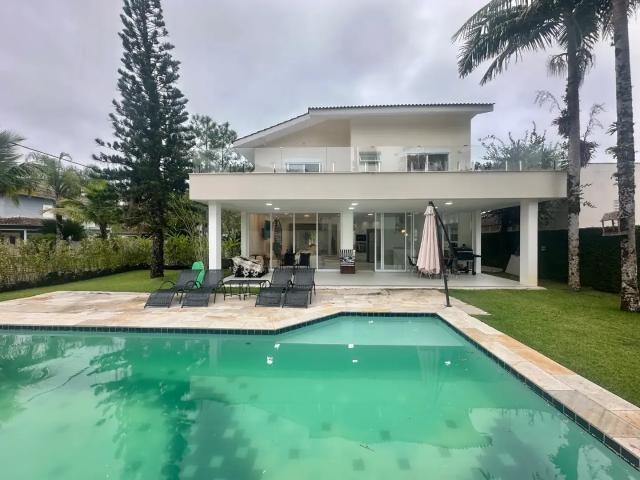 Casa / Sobrado em Condomínio para Venda em Guarujá/SP Balneário Praia do Pernambuco 4 Quartos