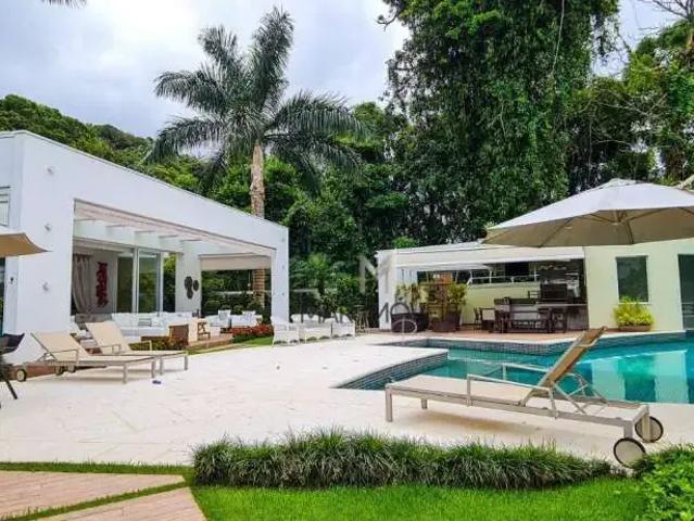 Casa / Sobrado em Condomínio para Venda em Guarujá/SP Balneário Praia do Pernambuco 4 Quartos