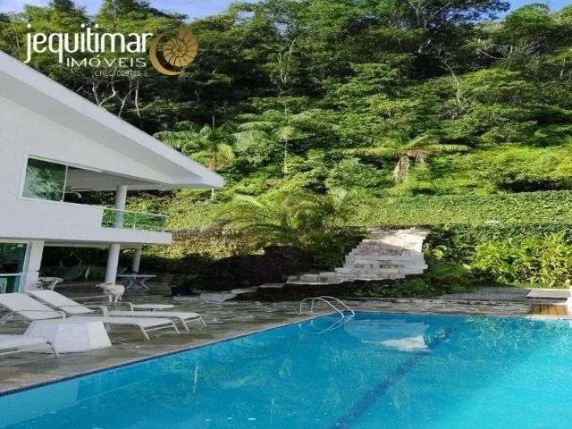 Casa / Sobrado em Condomínio para Venda em Guarujá/SP Balneário Praia do Pernambuco 4 Quartos