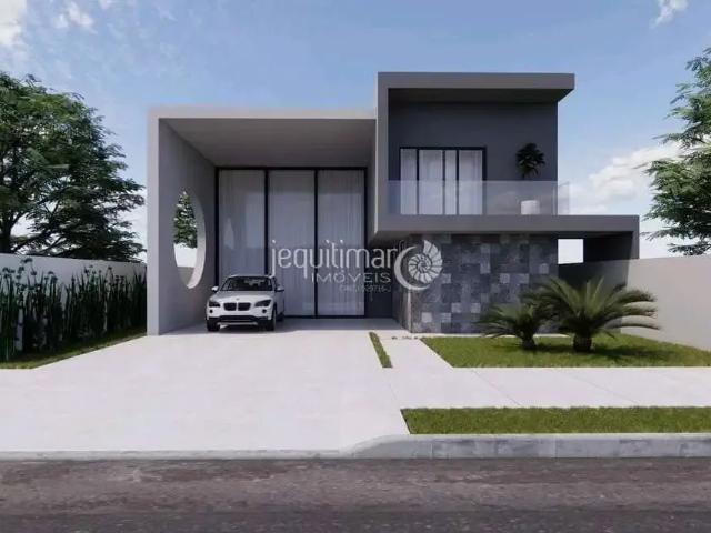 Casa / Sobrado em Condomínio para Venda em Guarujá/SP Balneário Praia do Pernambuco 4 Quartos