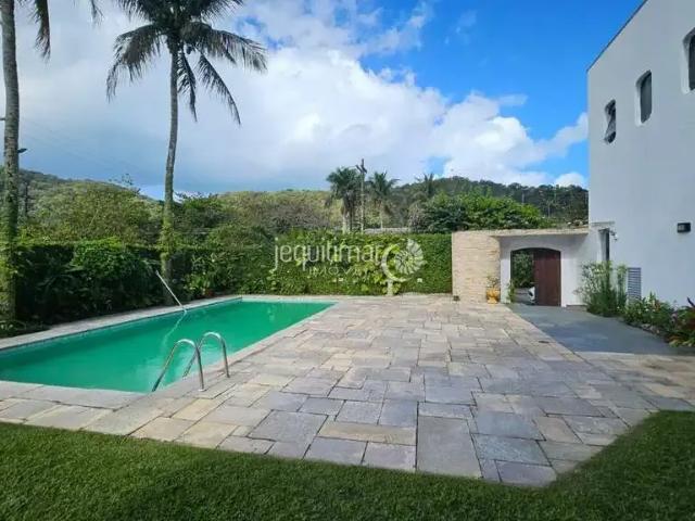 Casa / Sobrado em Condomínio para Venda em Guarujá/SP Balneário Praia do Pernambuco 4 Quartos