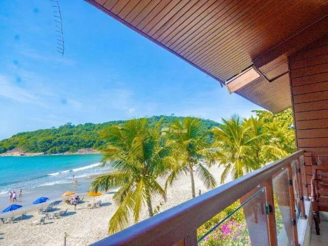 Casa / Sobrado em Condomínio para Venda em Guarujá/SP Balneário Praia do Pernambuco 5 Quartos