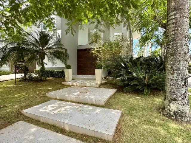 Casa / Sobrado em Condomínio para Venda em Guarujá/SP Balneário Praia do Pernambuco 5 Quartos