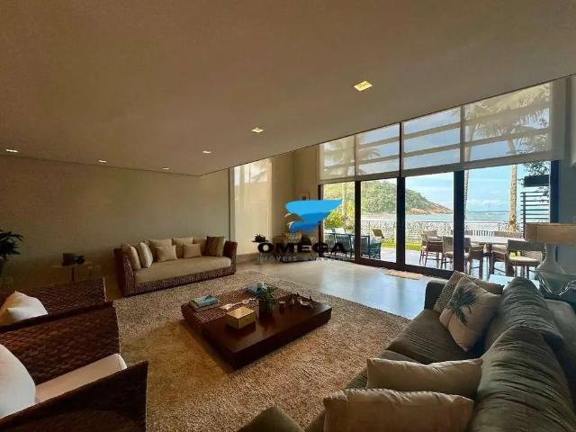 Casa / Sobrado em Condomínio para Venda em Guarujá/SP Balneário Praia do Pernambuco 5 Quartos