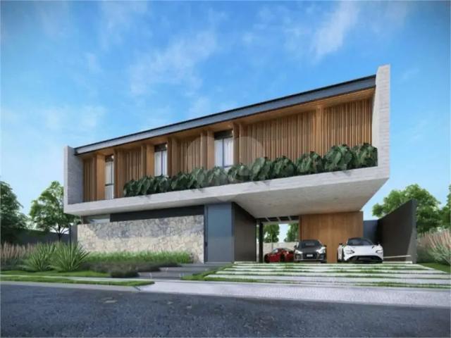 Casa / Sobrado em Condomínio para Venda em Guarujá/SP Balneário Praia do Pernambuco 5 Quartos