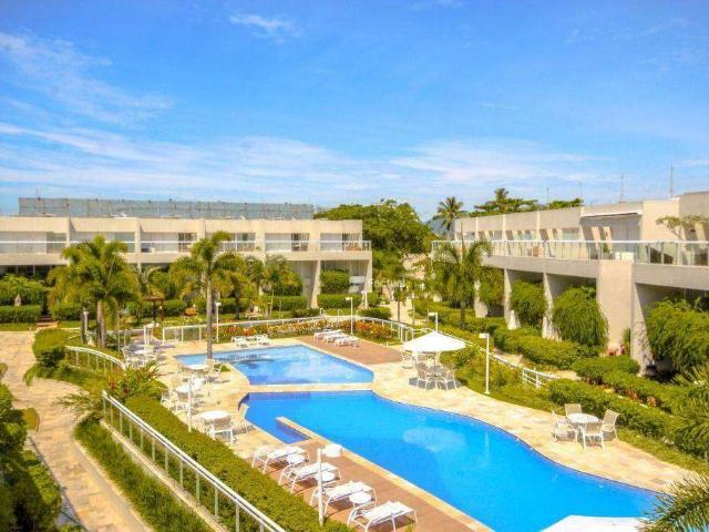 Casa / Sobrado em Condomínio para Venda em Guarujá/SP Balneário Praia do Pernambuco 5 Quartos