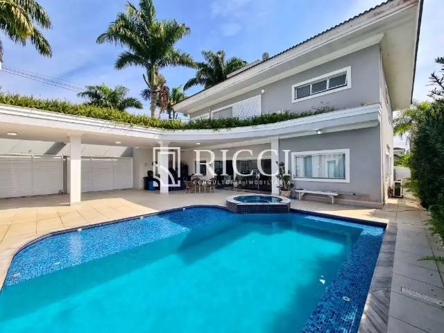 Casa / Sobrado em Condomínio para Venda em Guarujá/SP Balneário Praia do Pernambuco 5 Quartos
