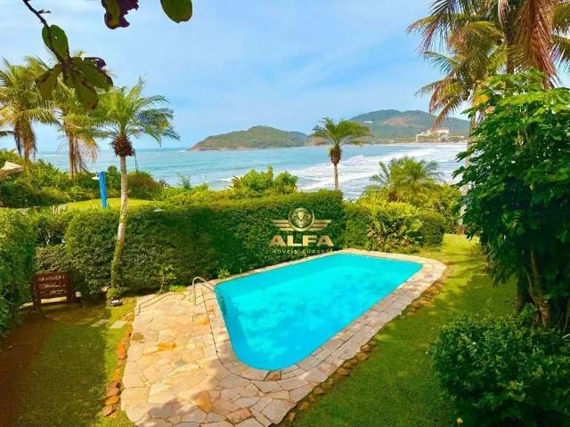 Casa / Sobrado em Condomínio para Venda em Guarujá/SP Balneário Praia do Pernambuco 5 Quartos