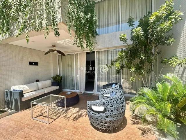 Casa / Sobrado em Condomínio para Venda em Guarujá/SP Balneário Praia do Pernambuco 5 Quartos