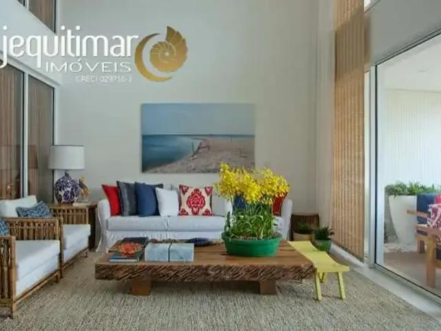 Casa / Sobrado em Condomínio para Venda em Guarujá/SP Balneário Praia do Pernambuco 5 Quartos