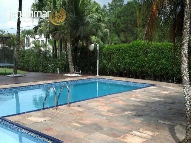 Casa / Sobrado em Condomínio para Venda em Guarujá/SP Balneário Praia do Pernambuco 5 Quartos