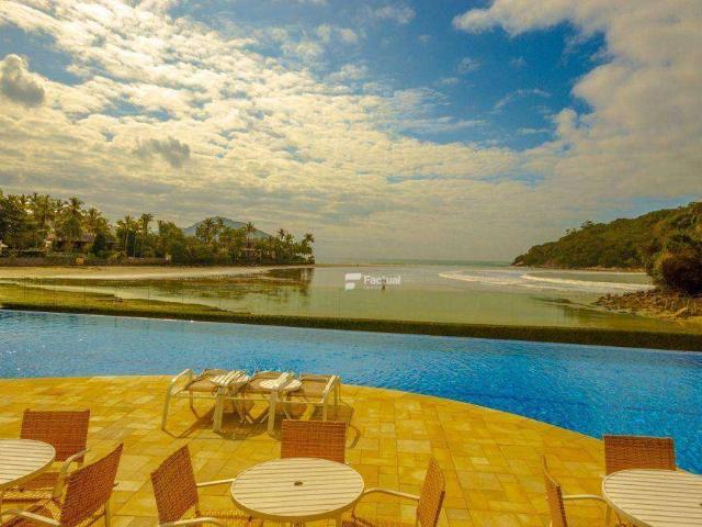 Casa / Sobrado em Condomínio para Venda em Guarujá/SP Balneário Praia do Pernambuco 5 Quartos