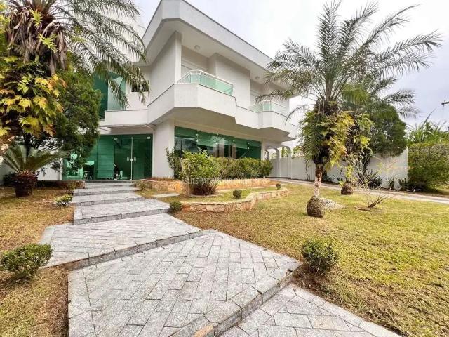 Casa / Sobrado em Condomínio para Venda em Guarujá/SP Balneário Praia do Pernambuco 5 Quartos