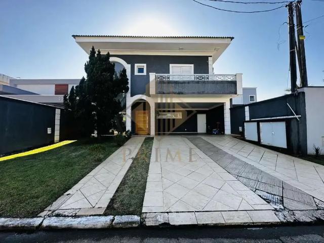 Casa / Sobrado em Condomínio para Venda em Guarujá/SP Balneário Praia do Pernambuco 5 Quartos