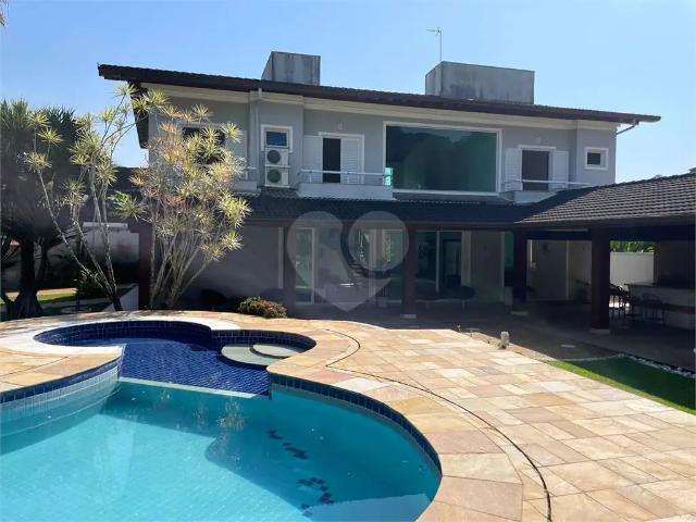 Casa / Sobrado em Condomínio para Venda em Guarujá/SP Balneário Praia do Pernambuco 5 Quartos