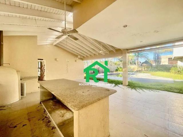 Casa / Sobrado em Condomínio para Venda em Guarujá/SP Balneário Praia do Pernambuco 5 Quartos