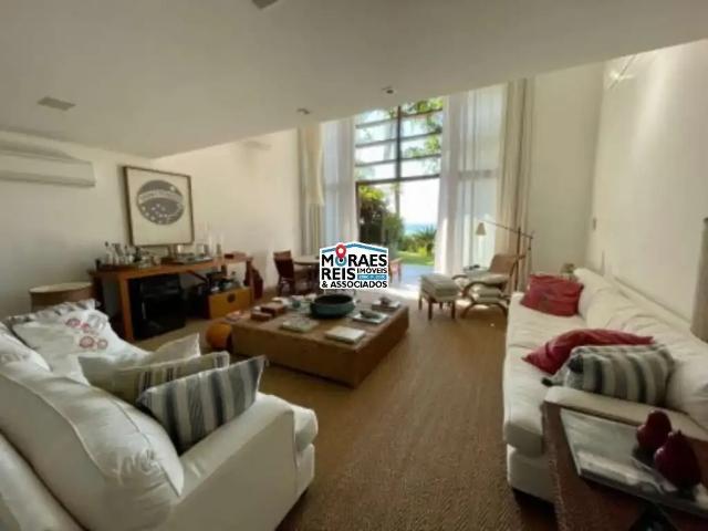 Casa / Sobrado em Condomínio para Venda em Guarujá/SP Balneário Praia do Pernambuco 5 Quartos