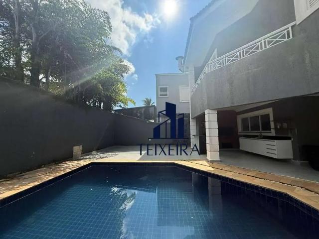 Casa / Sobrado em Condomínio para Venda em Guarujá/SP Balneário Praia do Pernambuco 5 Quartos