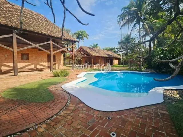 Casa / Sobrado em Condomínio para Venda em Guarujá/SP Balneário Praia do Pernambuco 5 Quartos