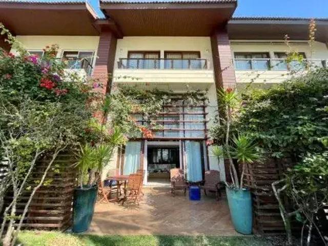 Casa / Sobrado em Condomínio para Venda em Guarujá/SP Balneário Praia do Pernambuco 5 Quartos