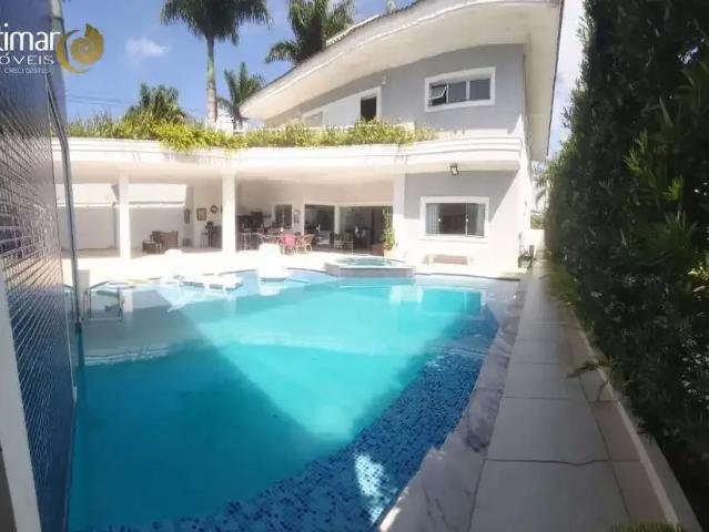 Casa / Sobrado em Condomínio para Venda em Guarujá/SP Balneário Praia do Pernambuco 5 Quartos