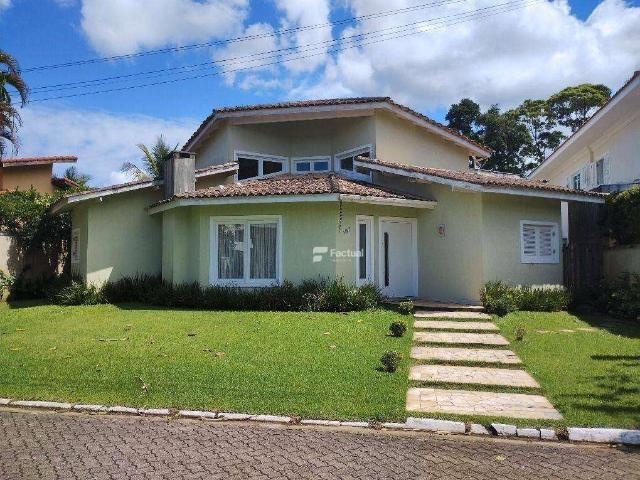 Casa / Sobrado em Condomínio para Venda em Guarujá/SP Balneário Praia do Pernambuco 5 Quartos