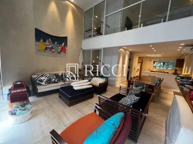 Casa / Sobrado em Condomínio para Venda em Guarujá/SP Balneário Praia do Pernambuco 5 Quartos