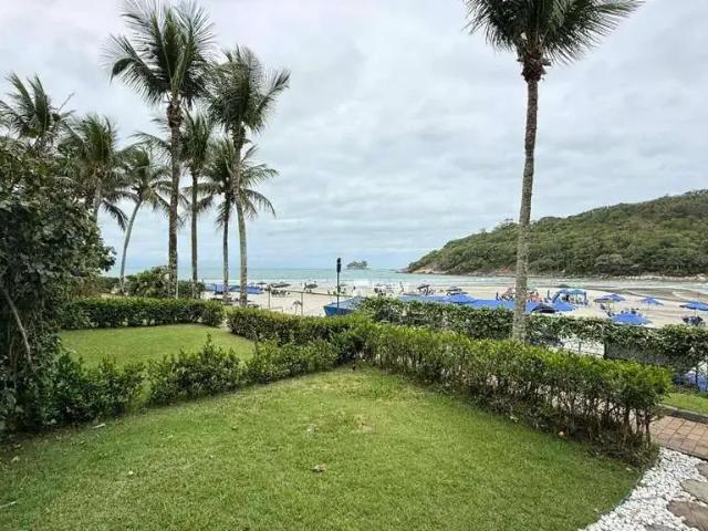 Casa / Sobrado em Condomínio para Venda em Guarujá/SP Balneário Praia do Pernambuco 6 Quartos