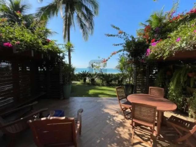 Casa / Sobrado em Condomínio para Venda em Guarujá/SP Balneário Praia do Pernambuco 6 Quartos