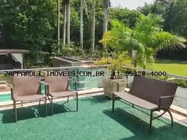 Casa / Sobrado em Condomínio para Venda em Guarujá/SP Balneário Praia do Pernambuco 7 Quartos
