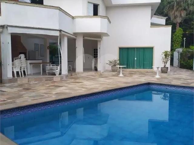 Casa / Sobrado em Condomínio para Venda em Guarujá/SP Balneário Praia do Pernambuco 7 Quartos