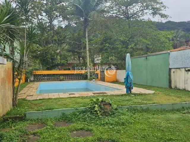 Casa / Sobrado em Condomínio para Venda em Guarujá/SP Balneário Praia do Pernambuco 1 Quartos