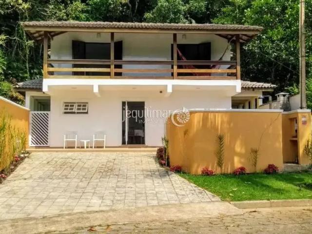 Casa / Sobrado em Condomínio para Venda em Guarujá/SP Balneário Praia do Pernambuco 2 Quartos