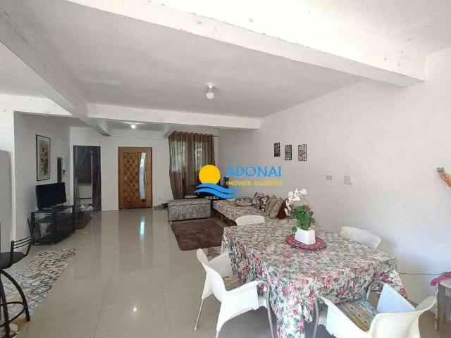 Casa / Sobrado em Condomínio para Venda em Guarujá/SP Balneário Praia do Pernambuco 2 Quartos