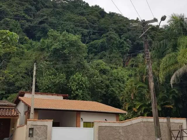 Casa / Sobrado em Condomínio para Venda em Guarujá/SP Balneário Praia do Pernambuco 2 Quartos