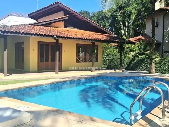 Casa / Sobrado em Condomínio para Venda em Guarujá/SP Balneário Praia do Pernambuco 3 Quartos
