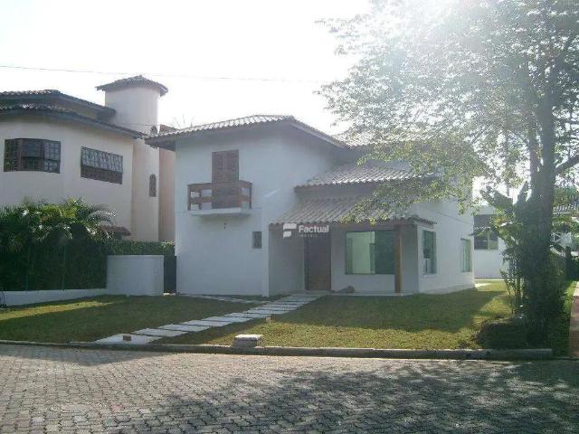 Casa / Sobrado em Condomínio para Venda em Guarujá/SP Balneário Praia do Pernambuco 3 Quartos