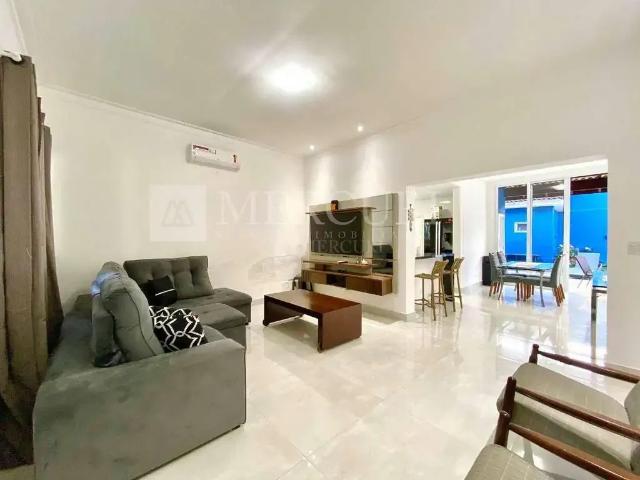 Casa / Sobrado em Condomínio para Venda em Guarujá/SP Balneário Praia do Pernambuco 3 Quartos