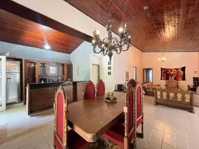 Casa / Sobrado em Condomínio para Venda em Guarujá/SP Balneário Praia do Pernambuco 3 Quartos